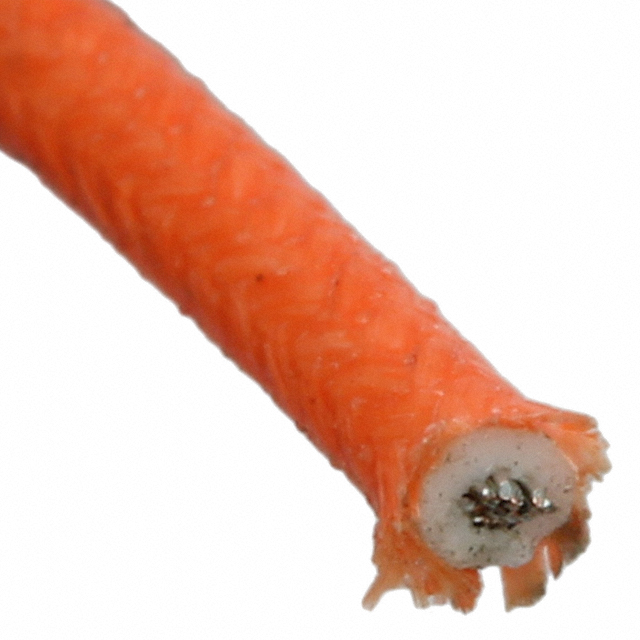 3122-22-1-0500-008-1-TS CNC Tech | Cables, Wires | DigiKey